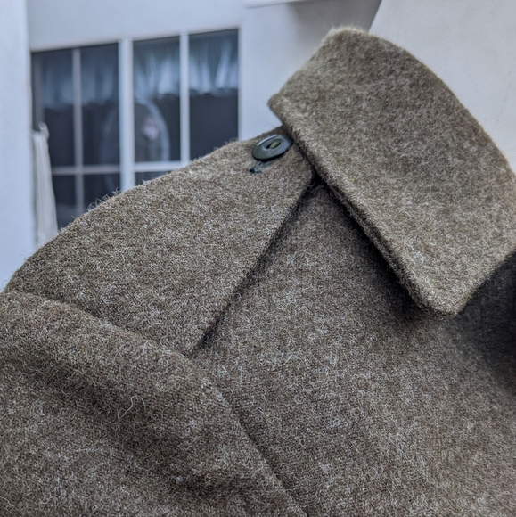 Jackets & Coats | Vintage Military Ike Jacket | Poshmark